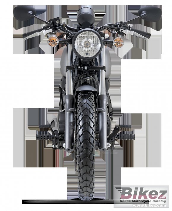 Keeway K-Light gallery